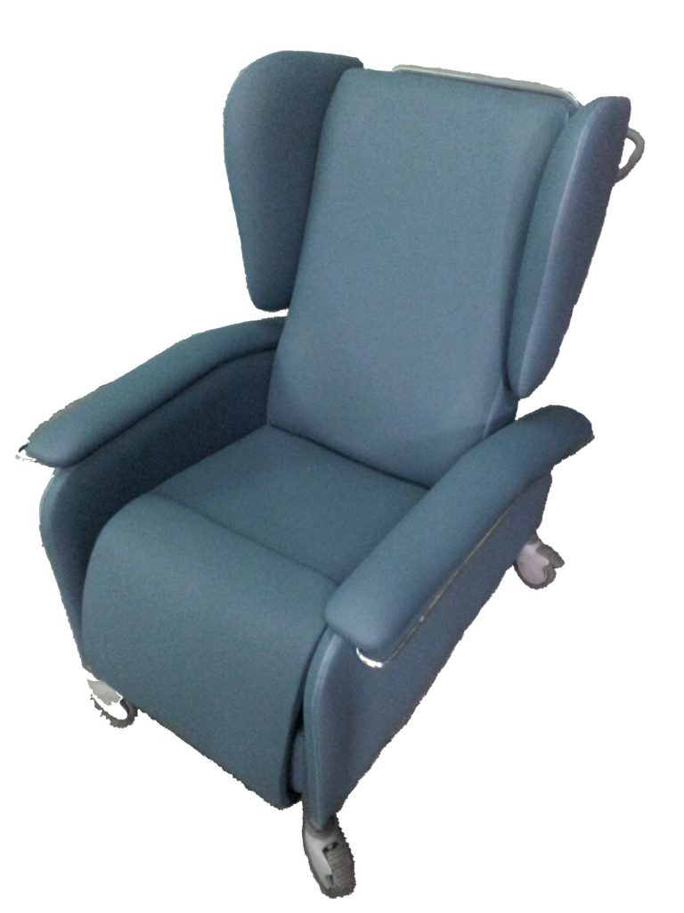 About Us - Princess Chair Upholstery and Repairs Services