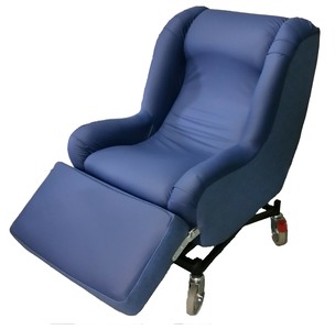 Princess Chair Upholstery & Repairs Services. Princess Chair Spare parts