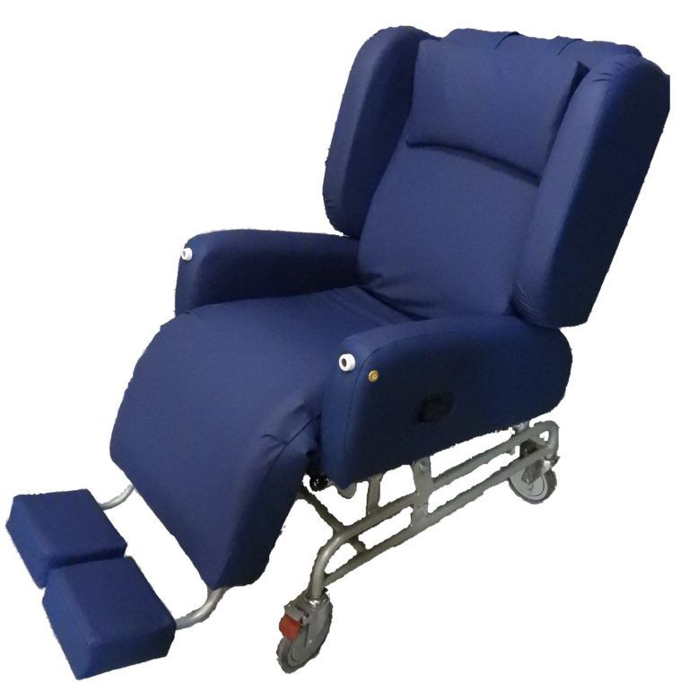 Princess Chair - Upholstery & Repair Service - Princess Chairs