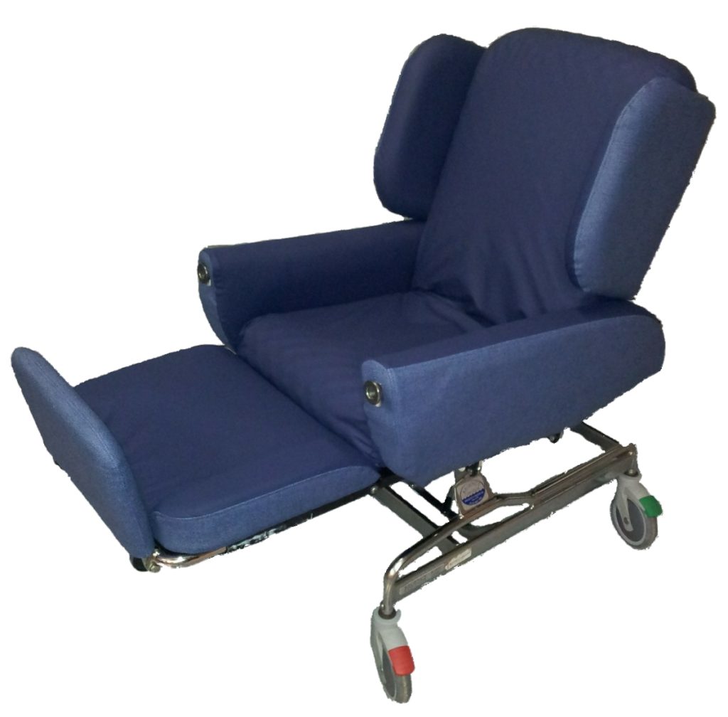 About Us - Princess Chair Upholstery and Repairs Services