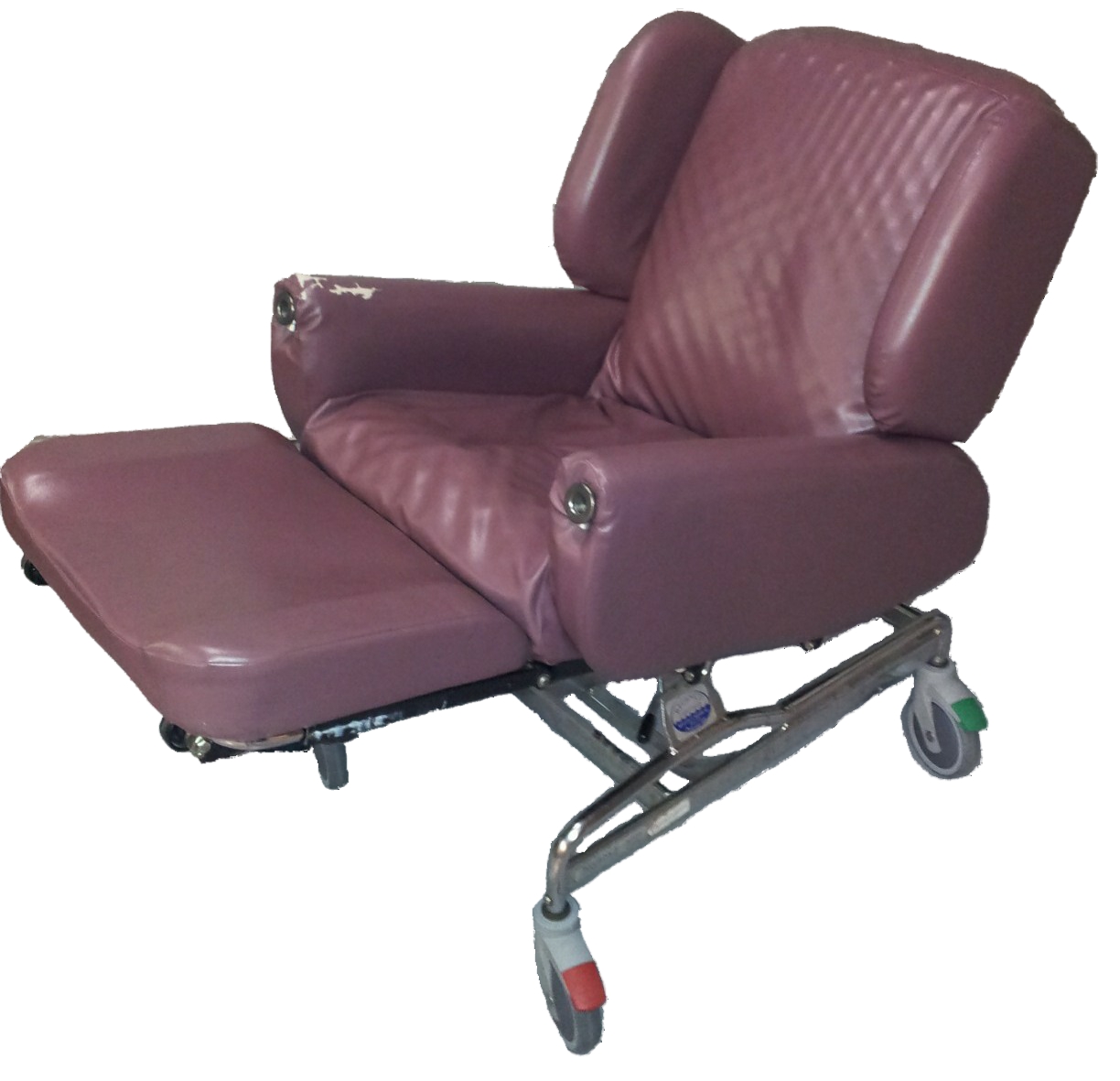 About Us - Princess Chair Upholstery and Repairs Services