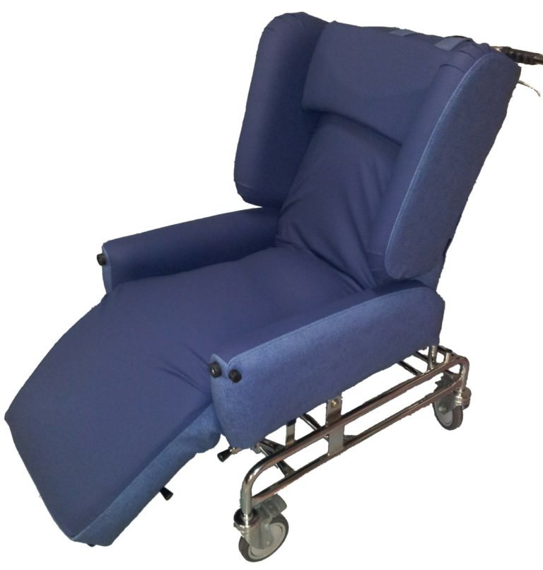 Princess Chair - Upholstery & Repair Service - Princess Chairs